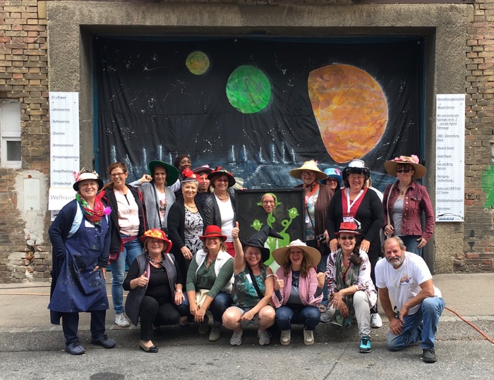 Über uns :: Eva Winter Künstlertreff